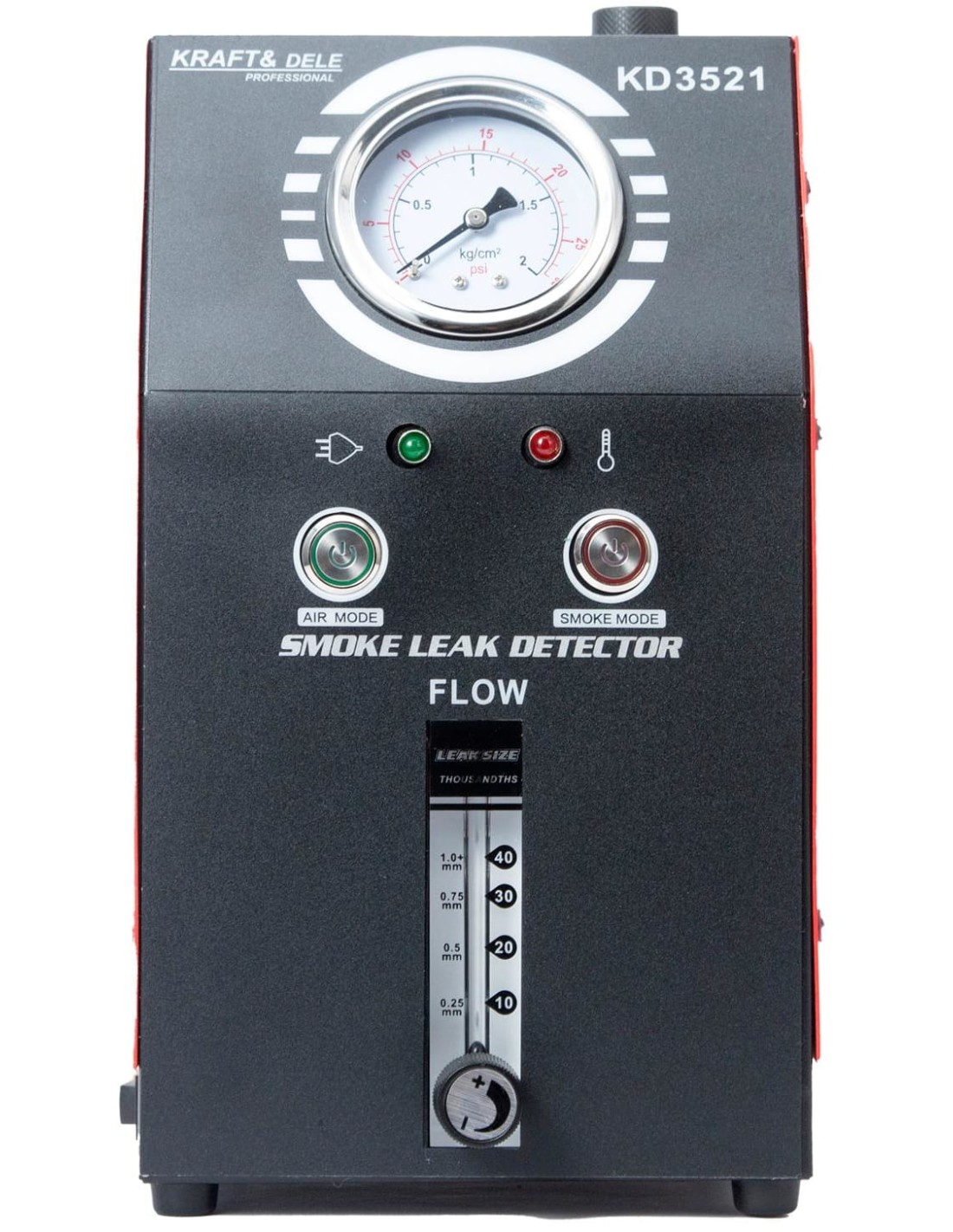Generator fum etanseitate 12V KD3521 Kraft&Dele