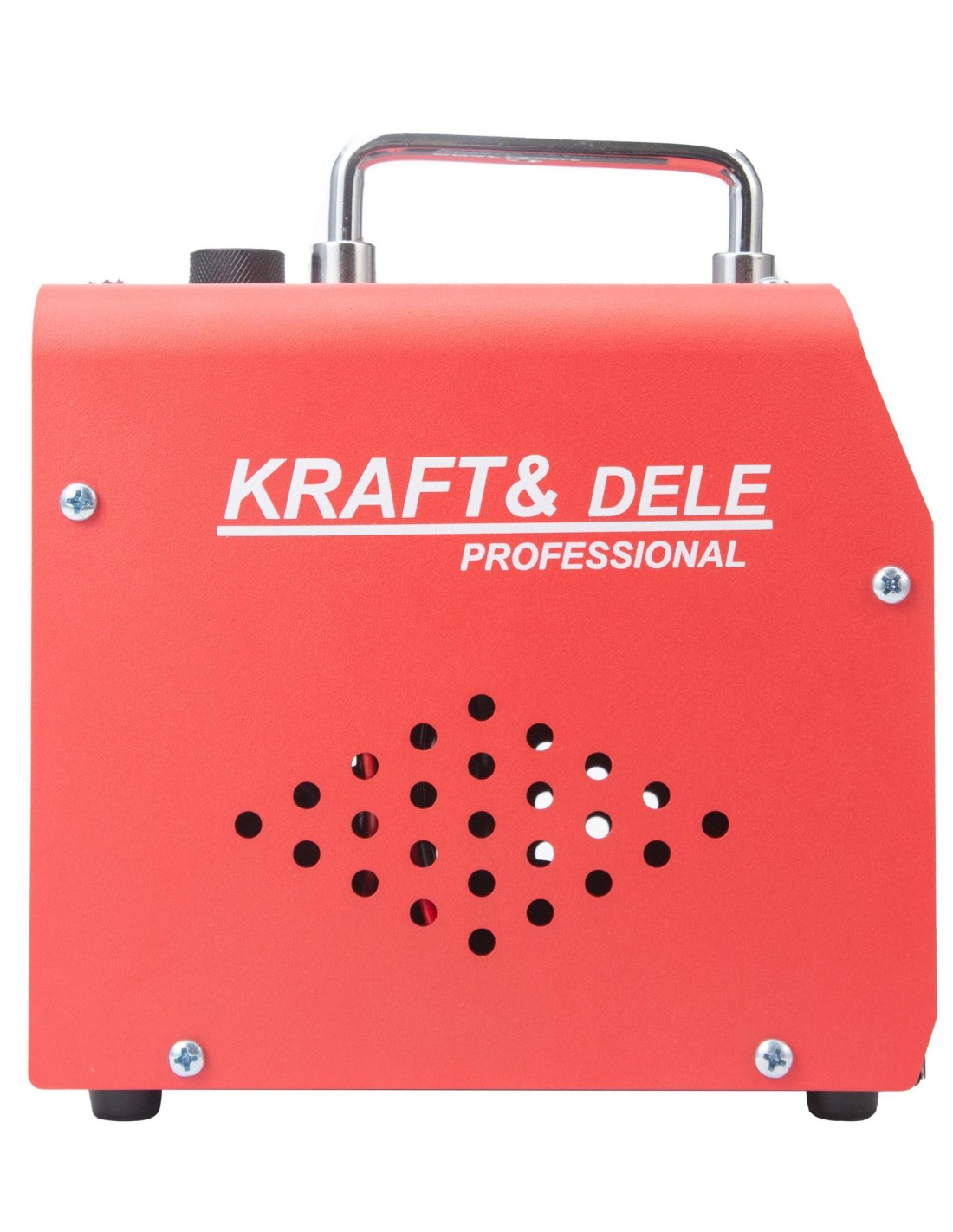 Generator fum auto 12V 18L/min KD3522 Kraft&Dele
