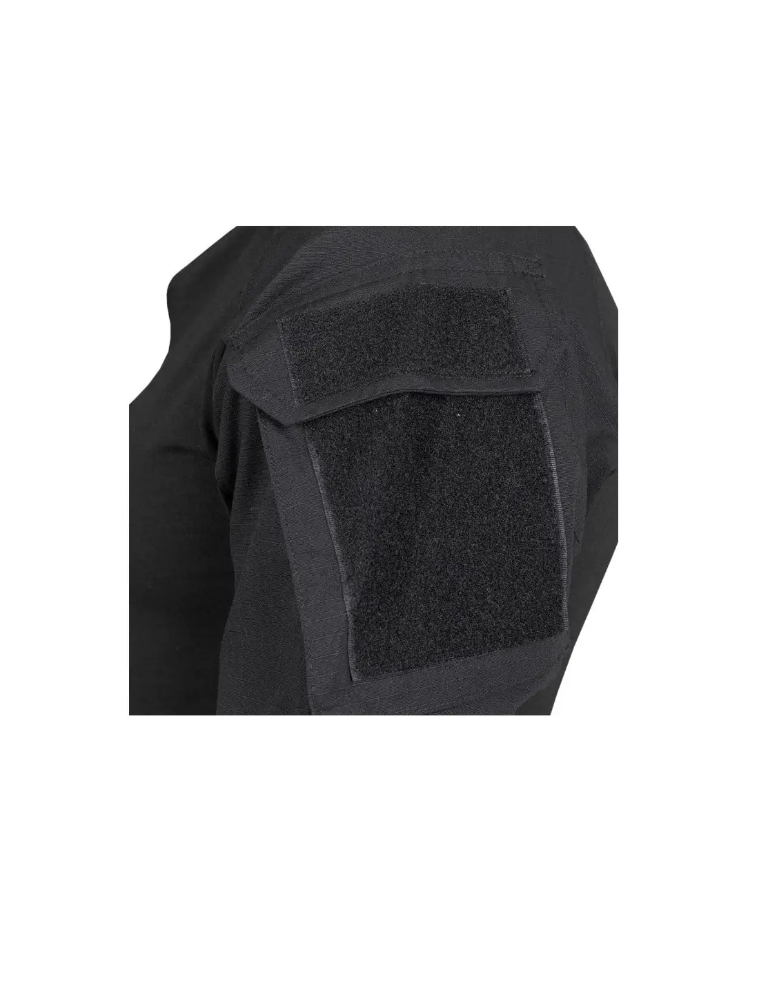 Set costum pantaloni si bluza de protectie, Tactical Guard, cu genunchiere