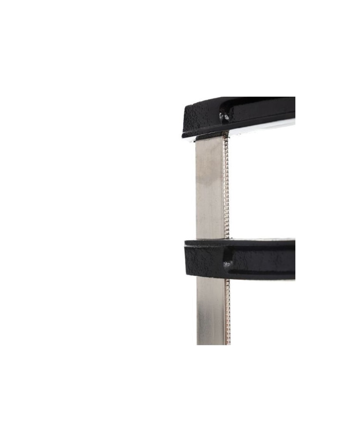 Clema prindere Kraft&Dele KD10182, 80 x 500 mm