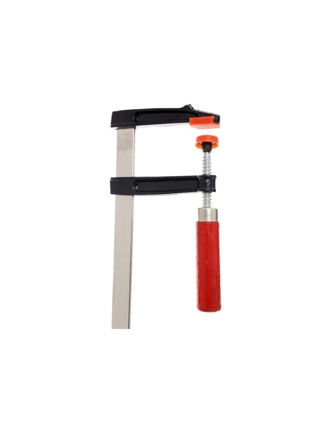 Clema prindere Kraft&Dele KD10182, 80 x 500 mm