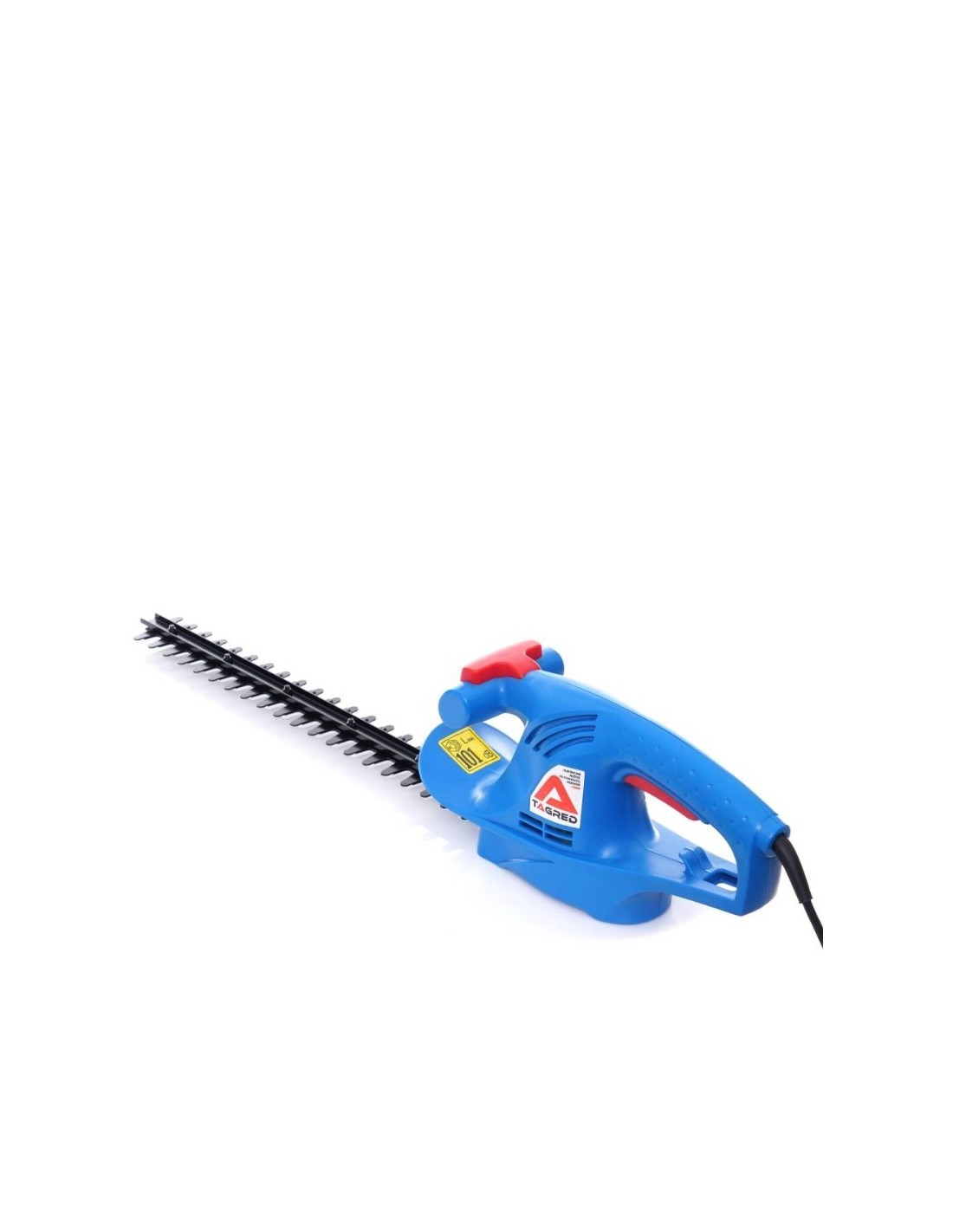 Foarfeca electrica de tuns gard viu, Tagred TA490, 1500W, 230V, 1700 rpm