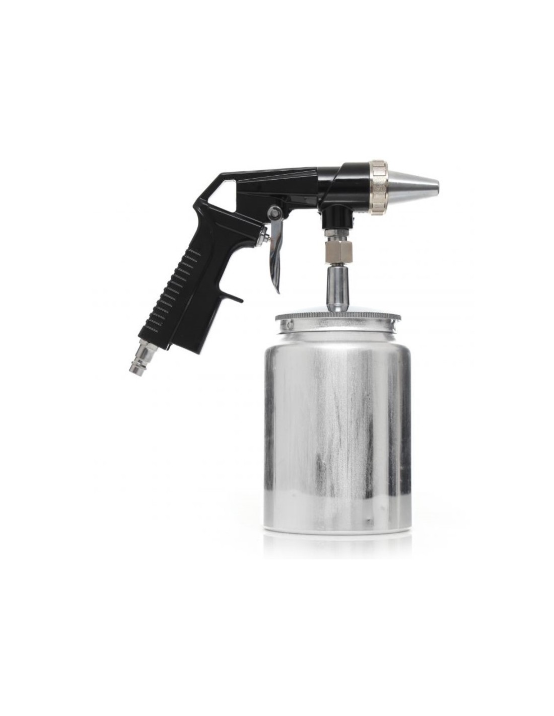 Pistol de sablat pneumatic Kraft&Dele KD10354, 1 kg