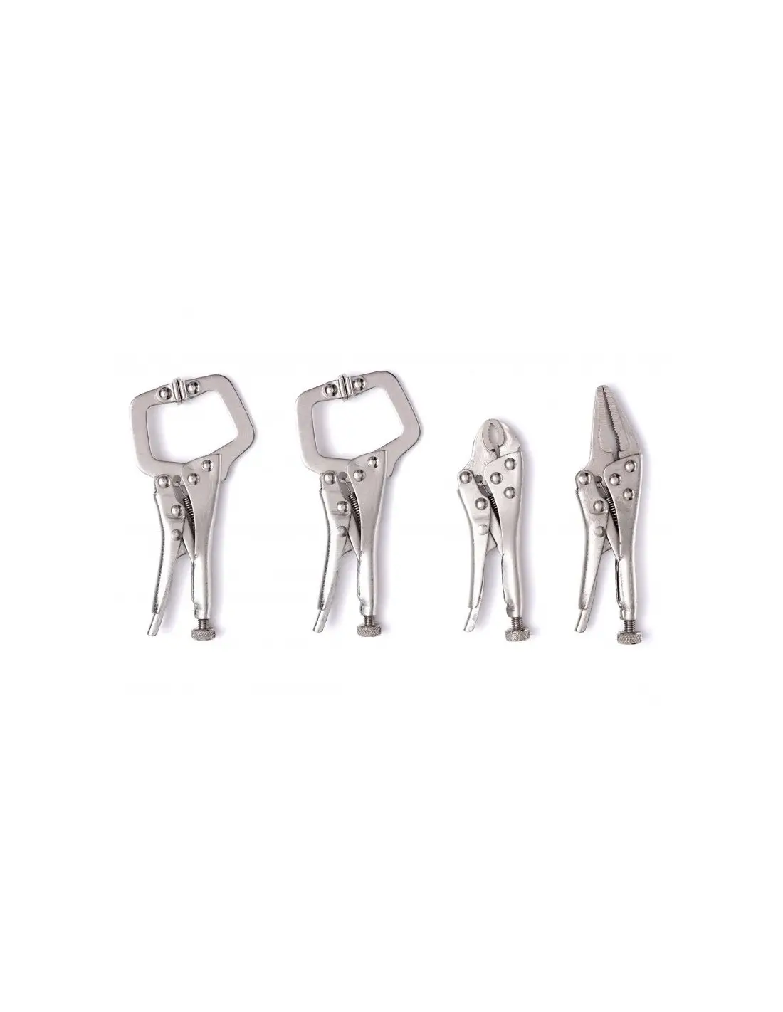 Set clesti pentru sudura Kraft&Dele KD10568 – Prindere rapida eficienta