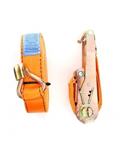 Chinga ancorare in doua puncte, 4m/35mm/2t, KD1324, Kraft&Dele