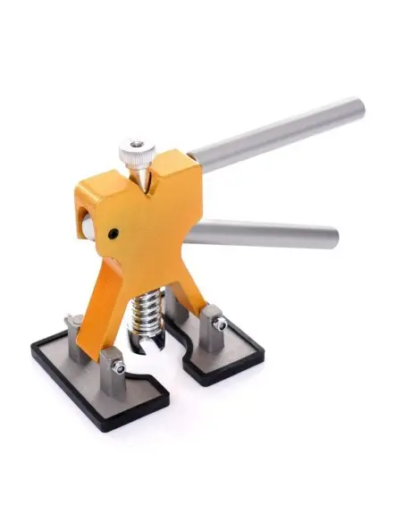 Dispozitiv indreptat tabla Kraft&Dele KD10663 38 accesorii