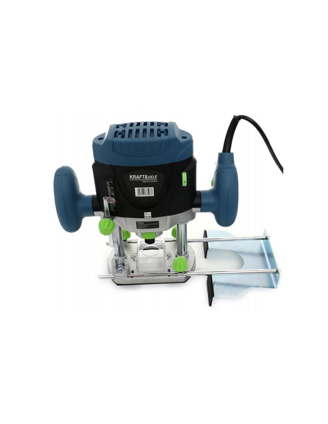 Masina de frezat 1900W KD1683-Z – Precizie si putere maxima