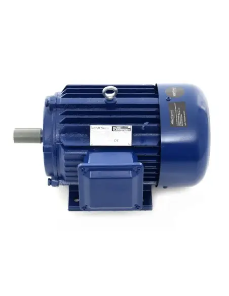 Motor Electric KD1820 Kraft&Dele - 380V, 5500W, 2850 rpm