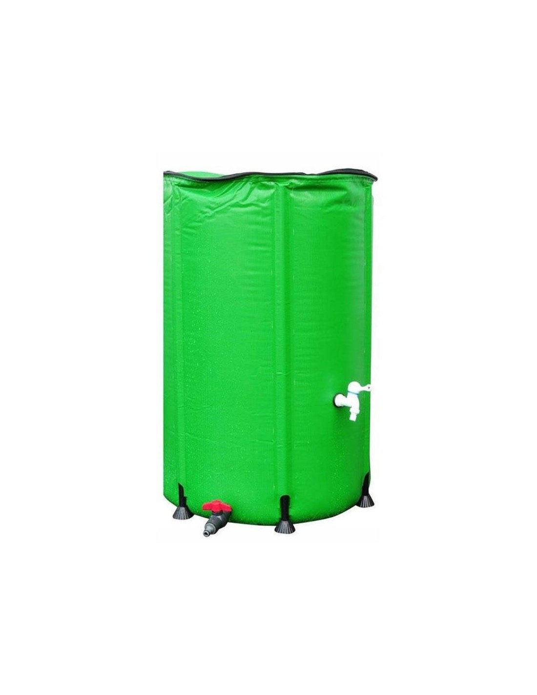 Rezervor apa de ploaie, Bass Polska, 250L