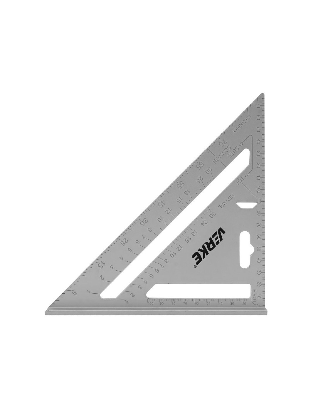 Echer, Verke, V06158, 185 mm