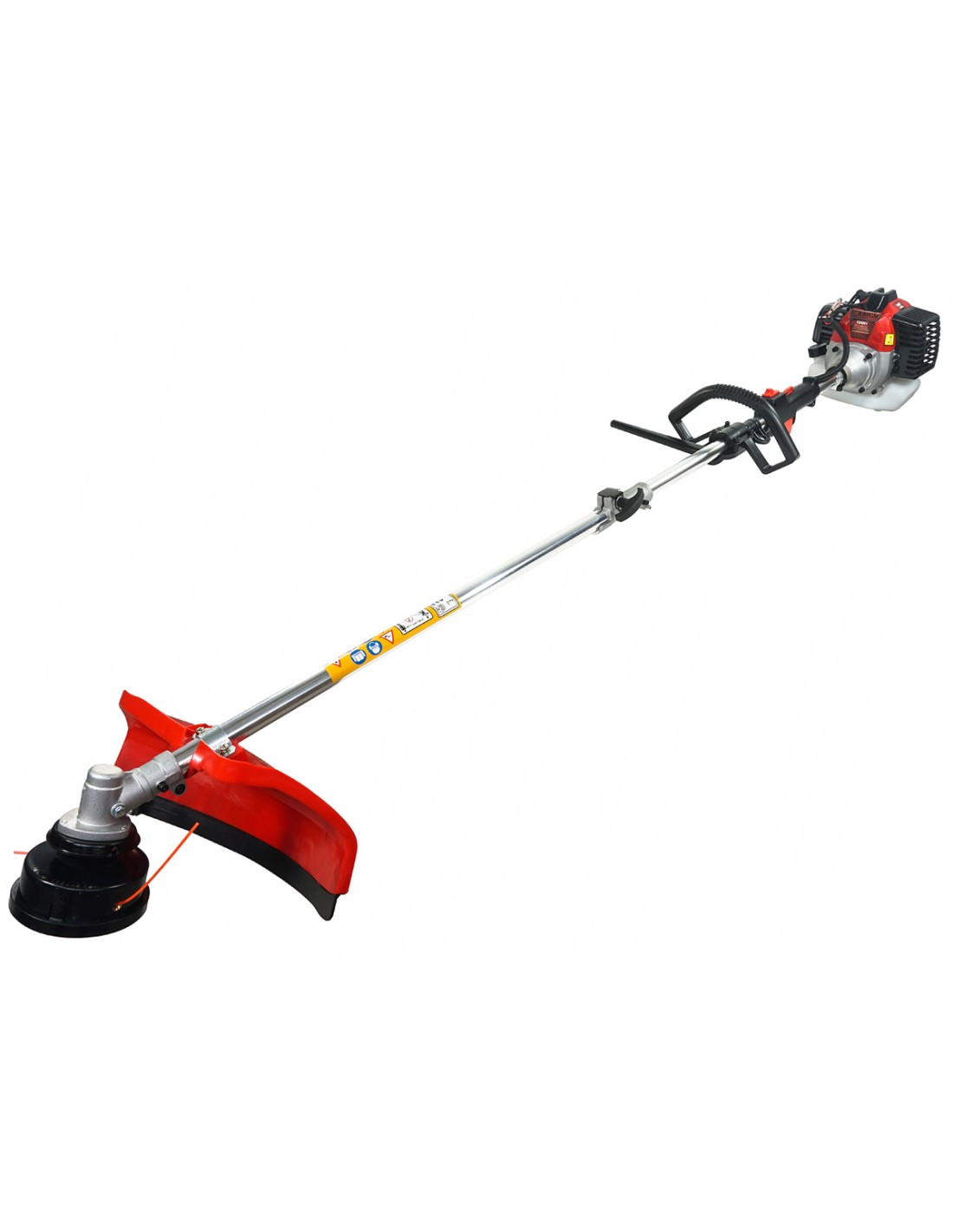 Motocoasa pe Benzina - Versatilitate si Performanta pentru Gradina