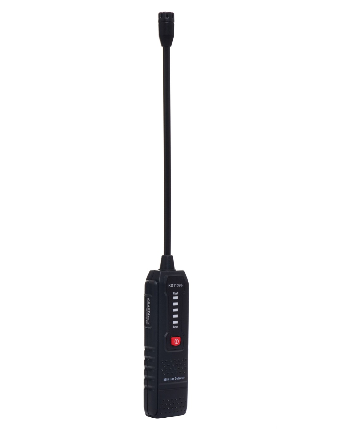 Detector de gaz Kraft&Dele KD11396 portabil