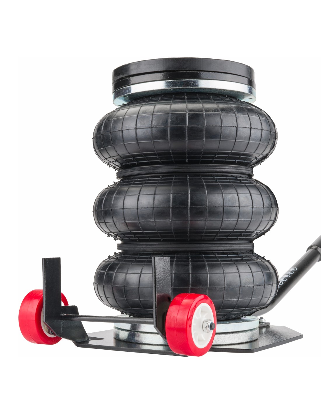 Cric pneumatic perna aer 3,5T Red Technic RTPPN0008