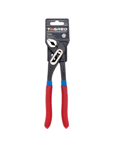 Cleste Reglabil Tevi 7" TA1240, Otel CR-V