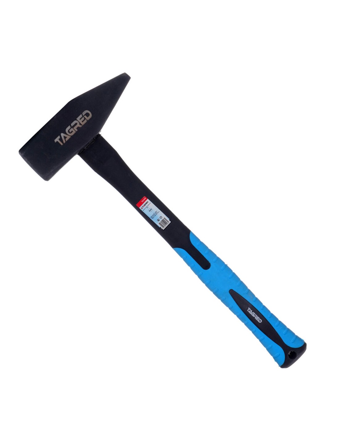 Set Ciocane 6 buc. 0,1-2 kg TA1422, Tagred