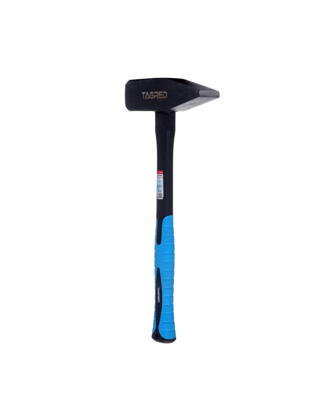 Set Ciocane 6 buc. 0,1-2 kg TA1422, Tagred