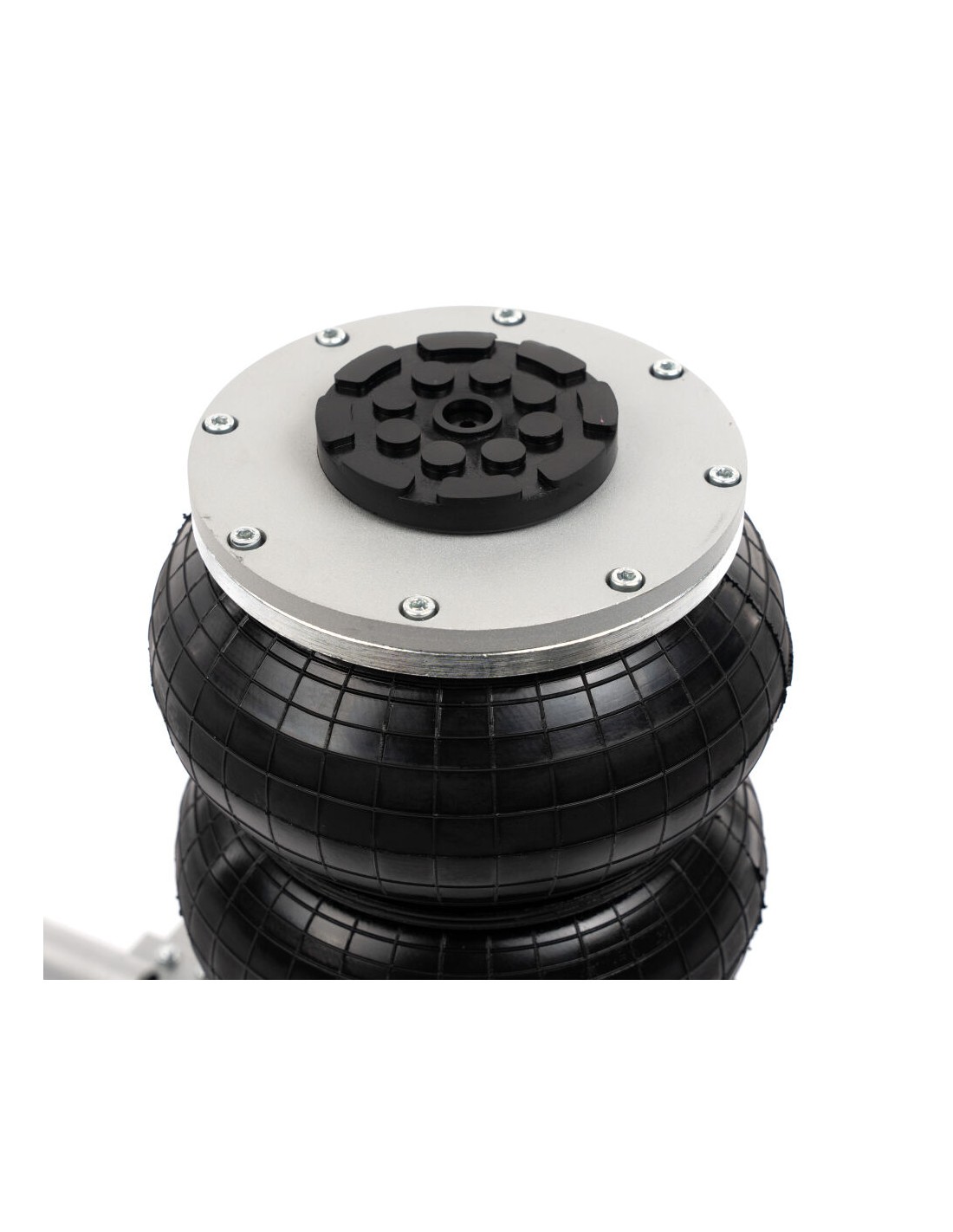 Cric pneumatic cu perna de aer TAGRED TA296 – 3.5T, telescop intern ...