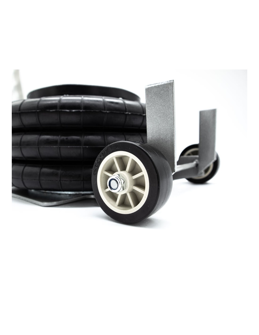 Cric pneumatic cu perna de aer TAGRED TA296 – 3.5T, telescop intern ...