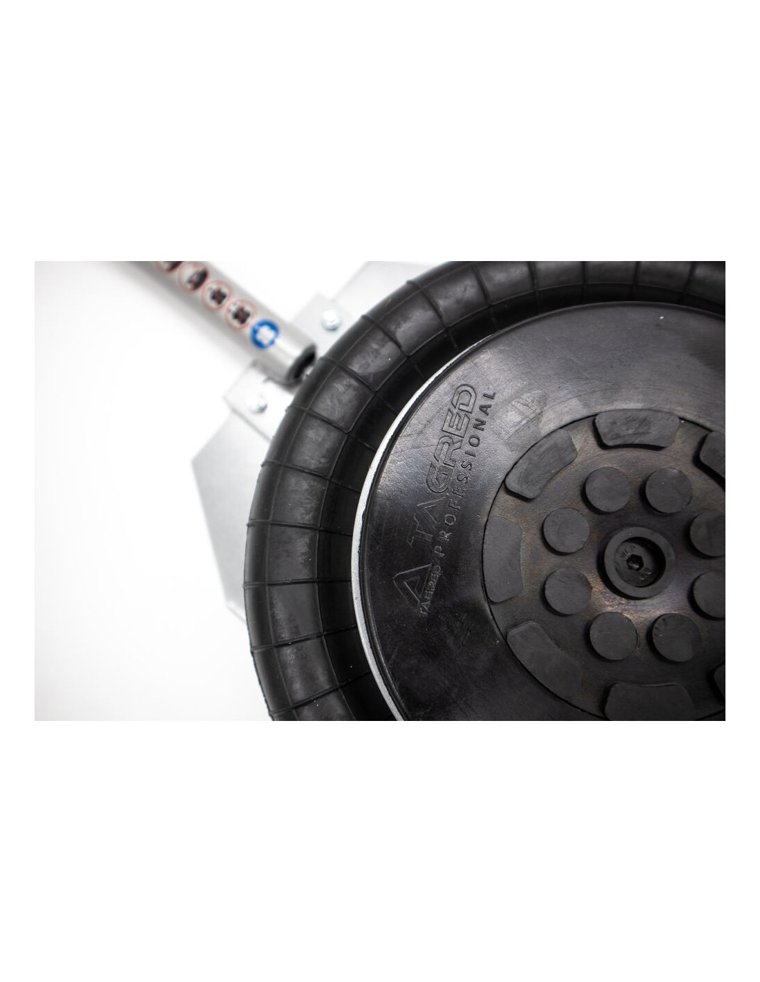 Cric pneumatic cu perna de aer TAGRED TA296 – 3.5T, telescop intern ...