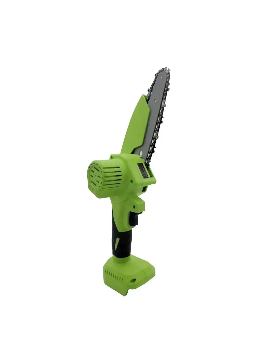 Ferastrau cu lant fara fir 24V, 6 inch – Bass Polska